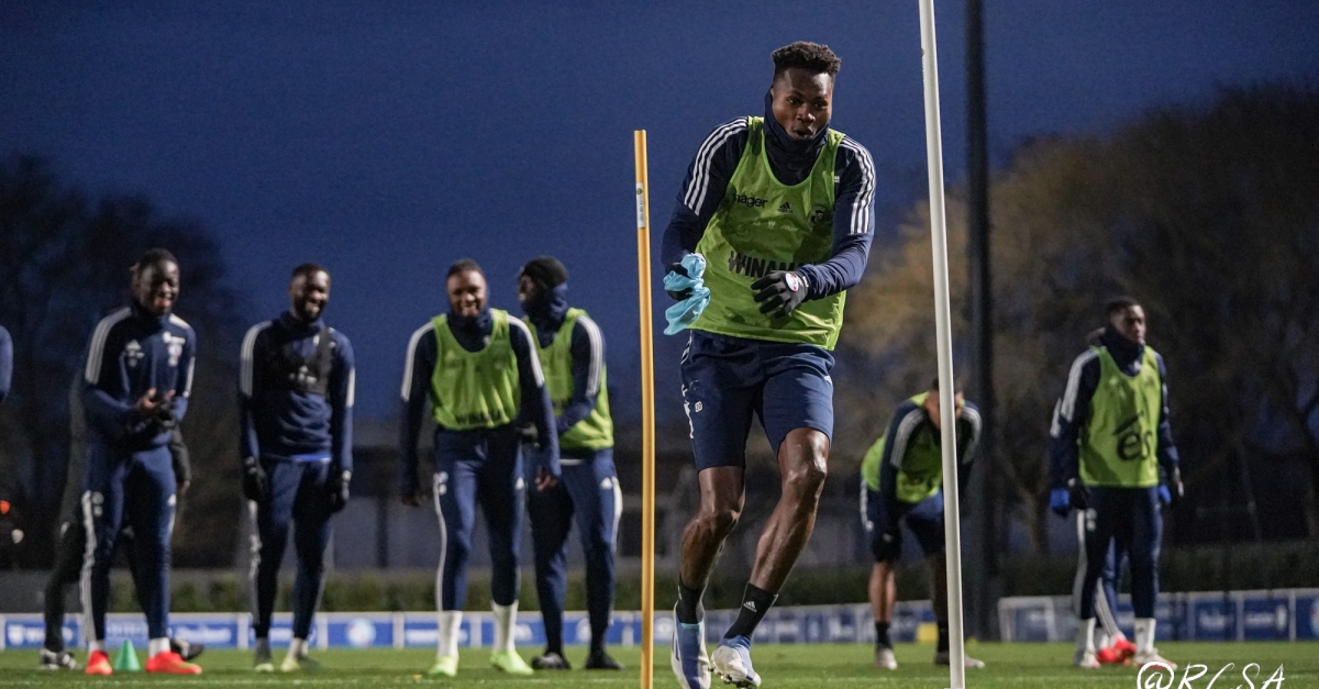 RC Strasbourg : Un changement majeur attendu face à Lens