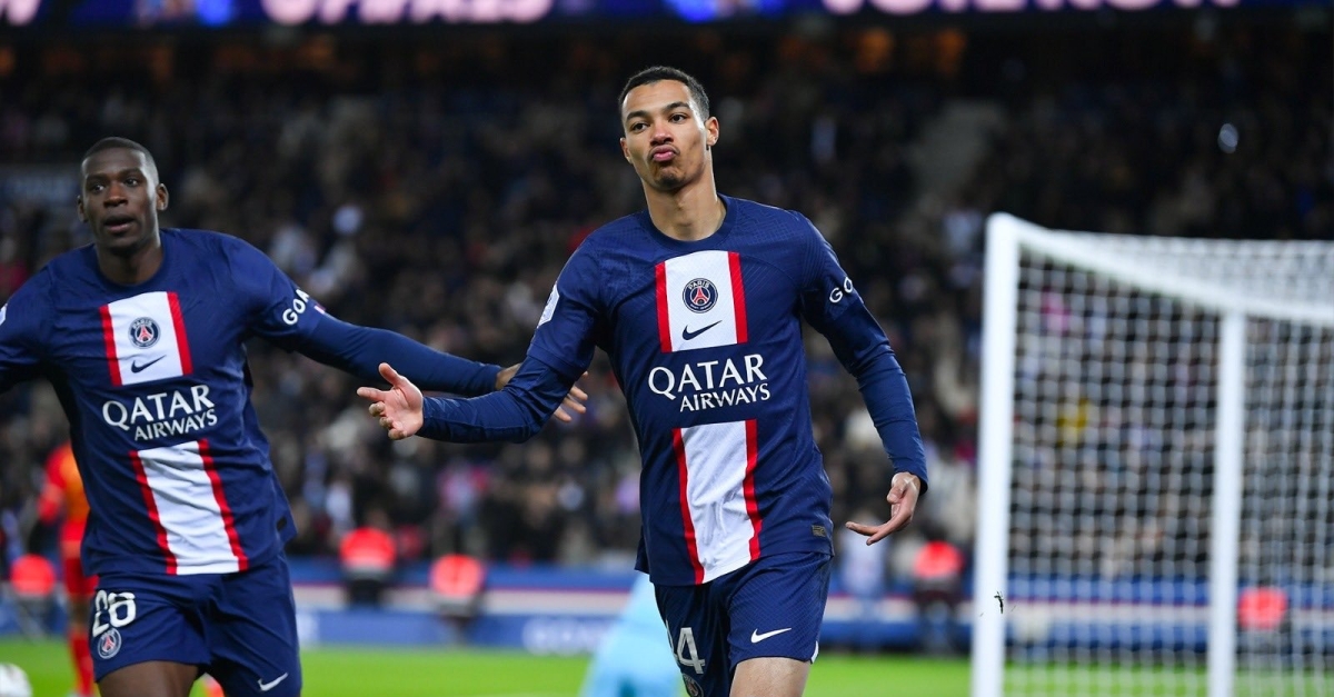 PSG - Angers : Très bonne nouvelle pour Christophe Galtier