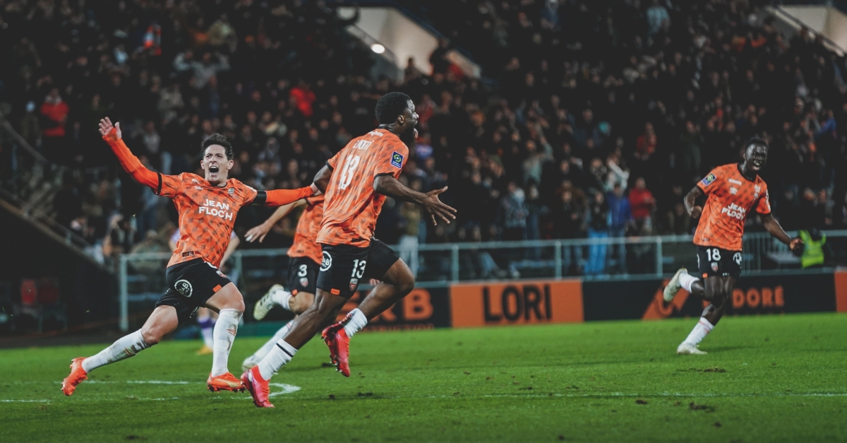 Mercato Lorient : Une nouvelle perte majeure à anticiper