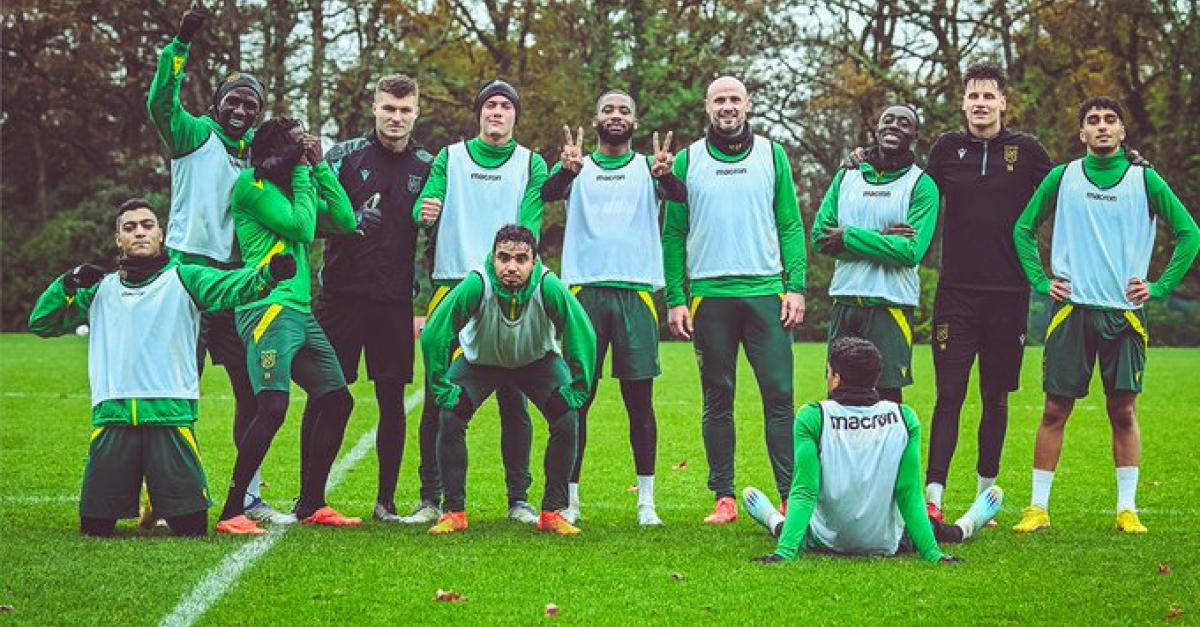 Mercato Nantes : une toute nouvelle cible identifiée Mercato Nantes : une toute nouvelle cible identifiée