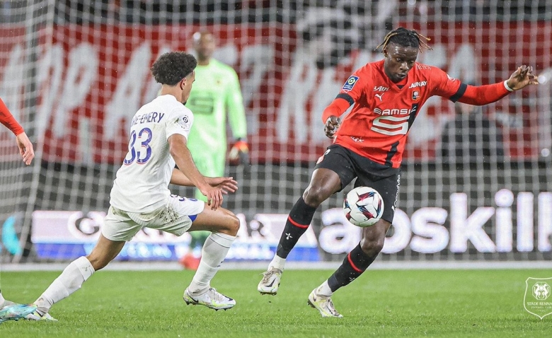 Stade Rennais - PSG : Un premier échec pour les Parisiens