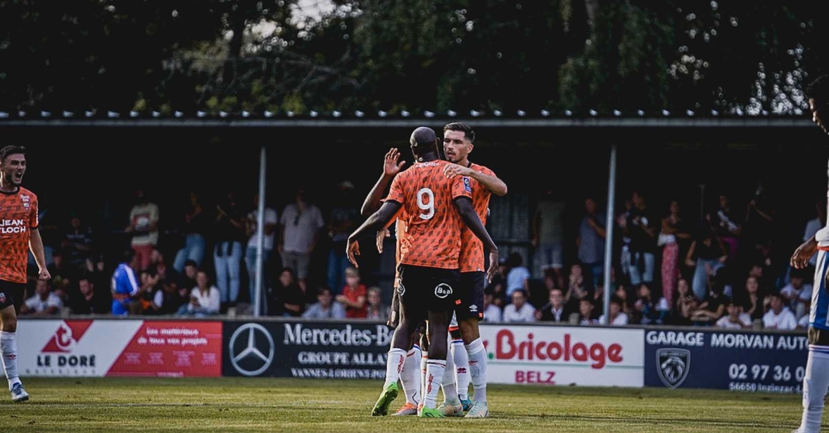 Mercato Lorient : Un départ imminent bouclé par les Merlus