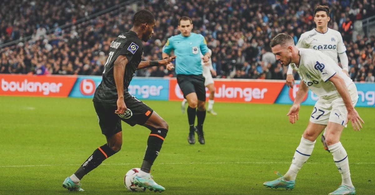 Mercato Lorient : Une perte majeure se confirme