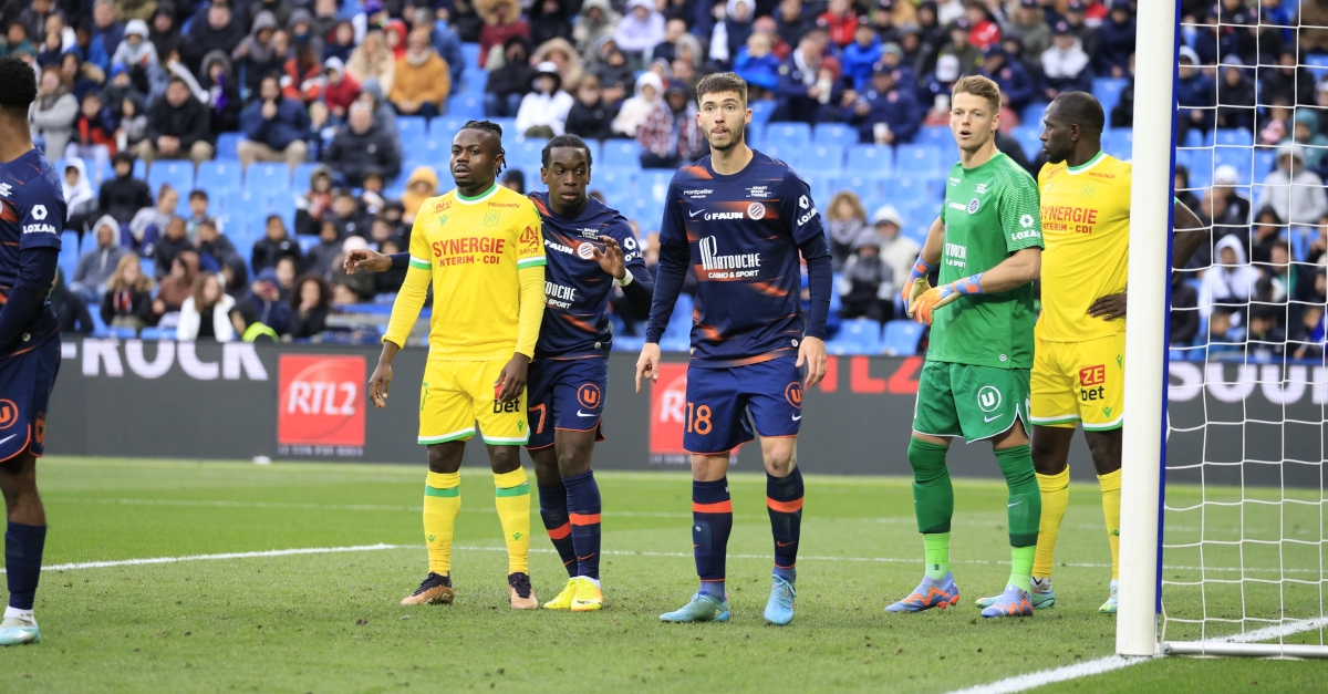 Mercato MHSC : Un départ relancé