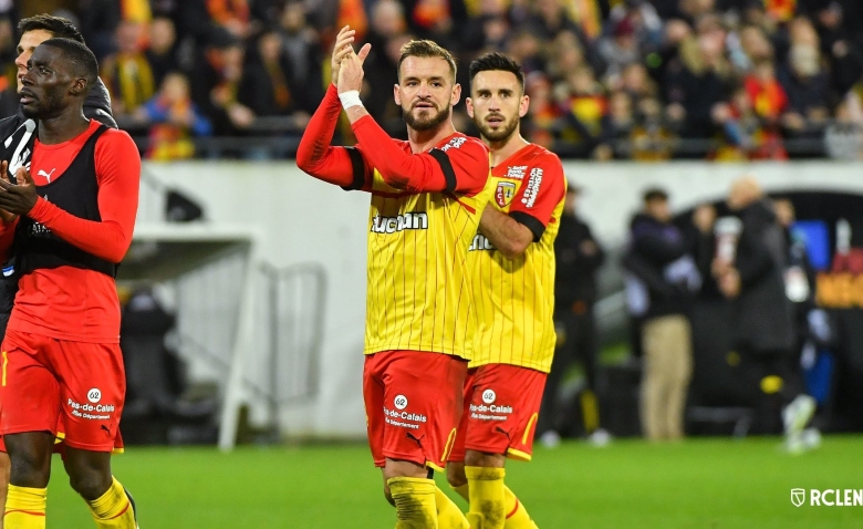 Mercato Lens : Un changement dans le onze induit par une arrivée