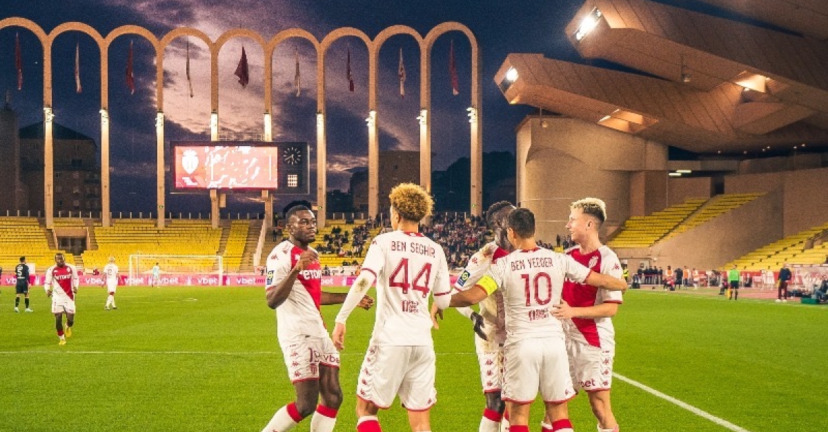 AS Monaco : Un cap à franchir en 2023