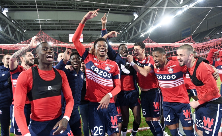 Mercato LOSC : Une cible clairement identifiée