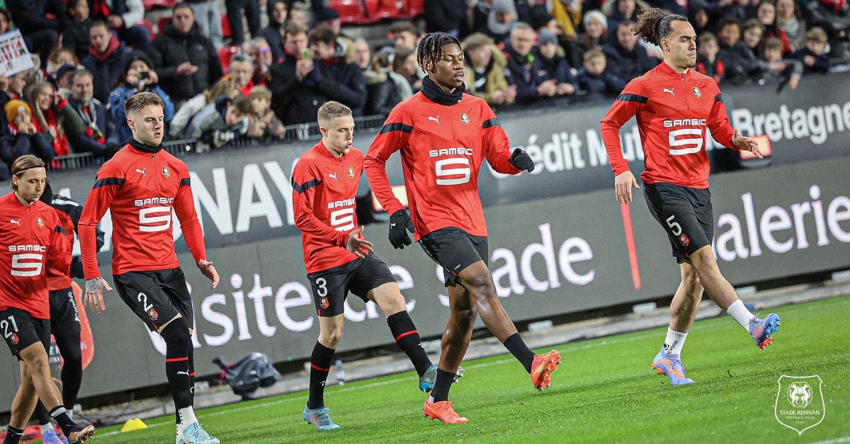 Stade Rennais : Une décision importante prise pour les finances du SRFC