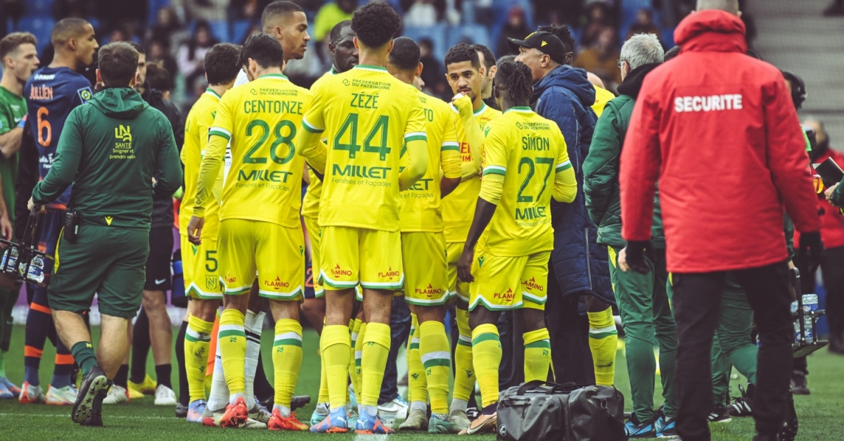 Mercato Nantes : Un transfert en péril