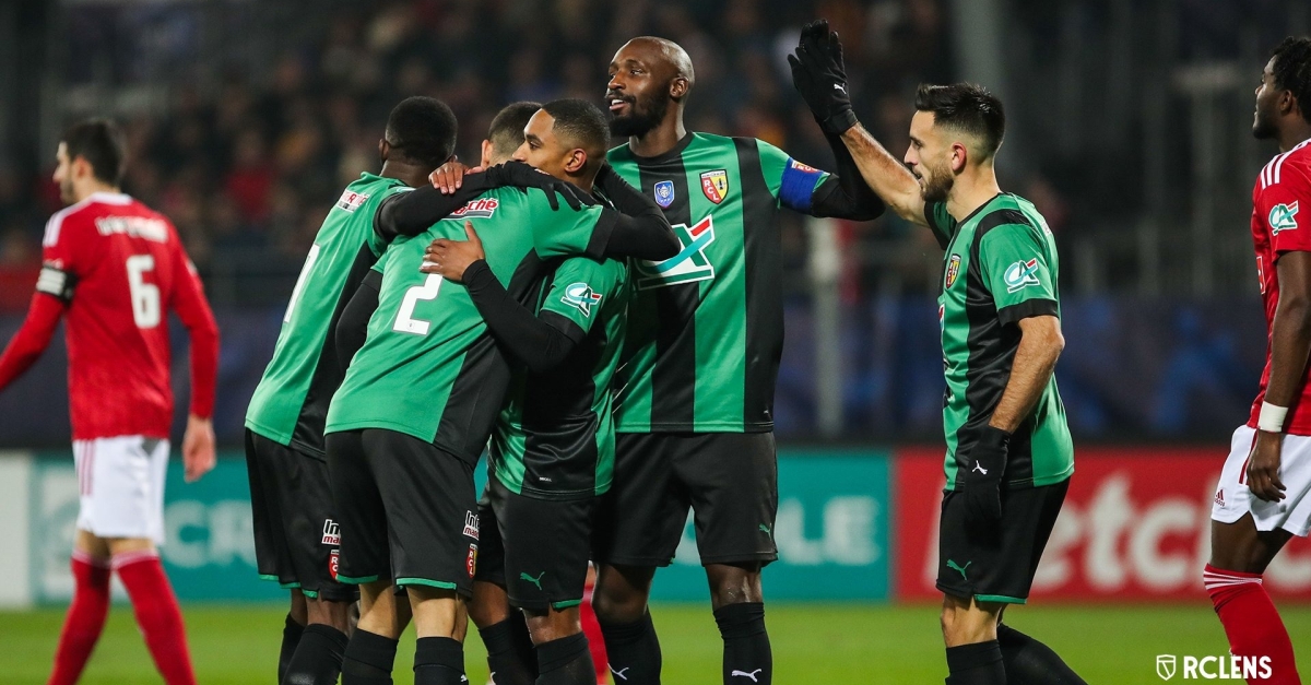 Mercato Lens : Un départ de prestige dans les tuyaux