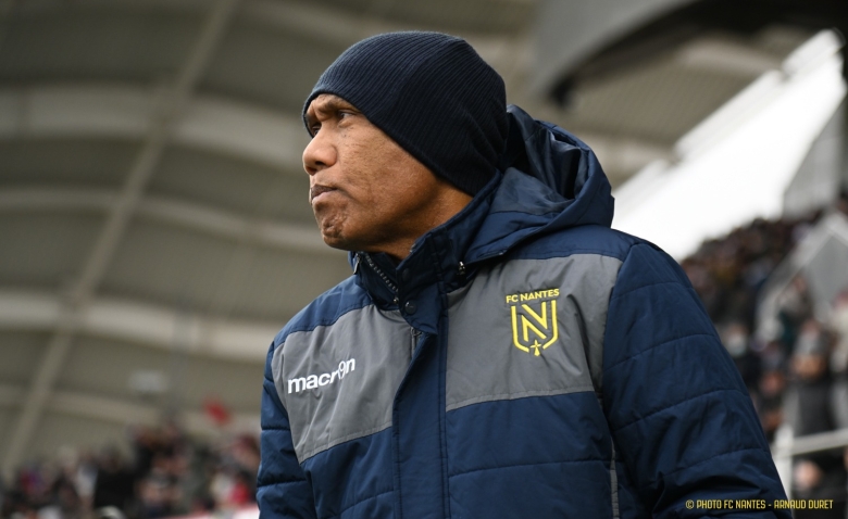 Mercato Nantes : Une déclaration cruciale d'Antoine Kombouaré