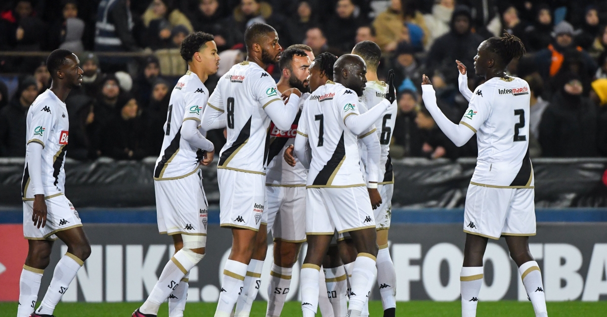 Mercato Angers : Une arrivée imminente, une autre à oublier