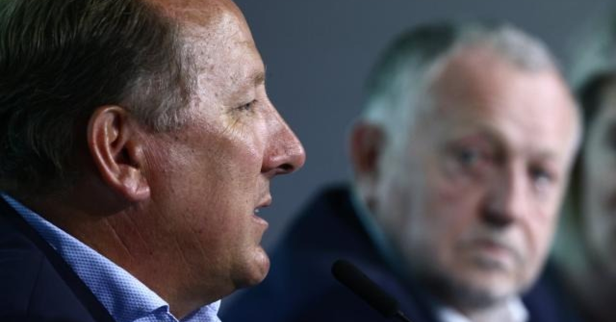 Mercato OL : Une recrue qui pose problème en interne Mercato OL : Une recrue qui pose problème en interne