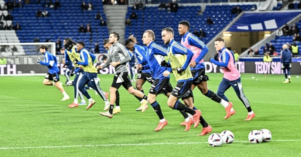 RC Strasbourg : une déclaration inquiétante après la défaite à Rennes