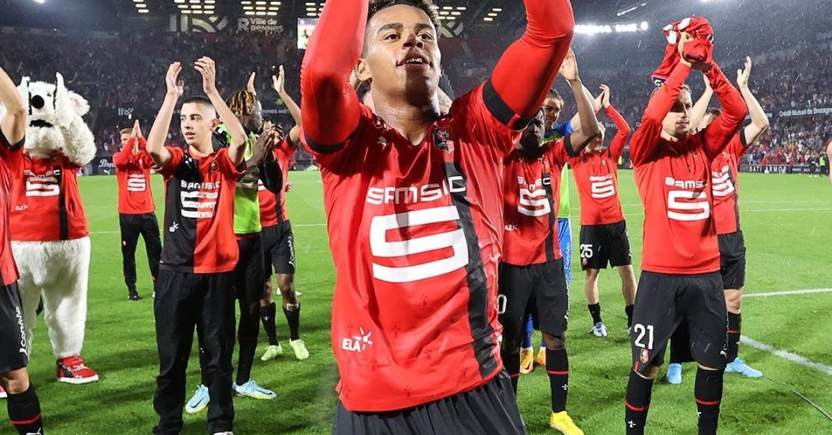 Stade Rennais : Un événement observé au club cette semaine