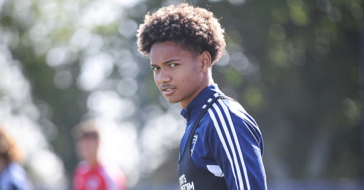 Girondins de Bordeaux : Interview exclusive - Lenny Pirringuel s’exprime sur ses débuts et son ...