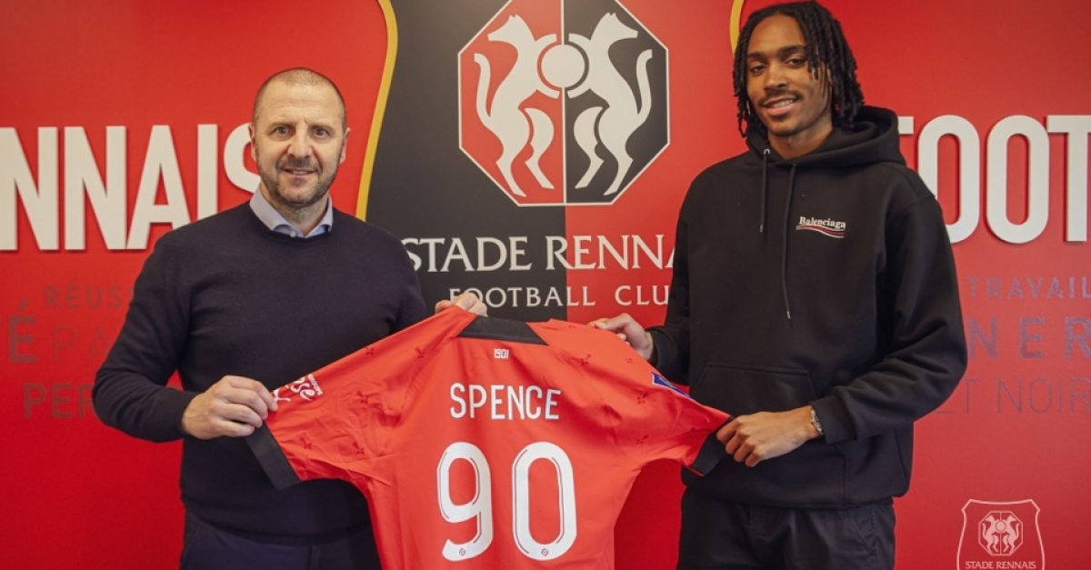 Stade Rennais : Une première grande réussite pour le club après le ... Stade Rennais : Une première grande réussite pour le club après le ...