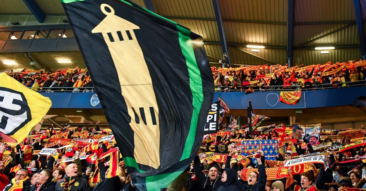 RC Lens : Une très bonne nouvelle pour le groupe lensois cette saison