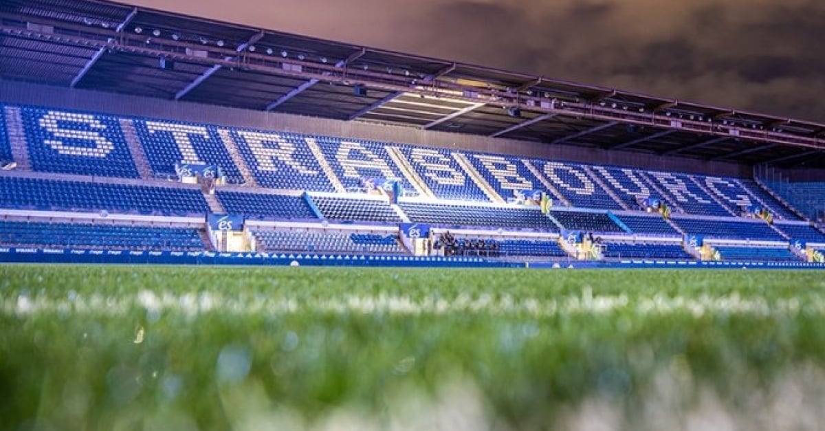 RC Strasbourg : Un atout majeur à souligner avant d'affronter Lille