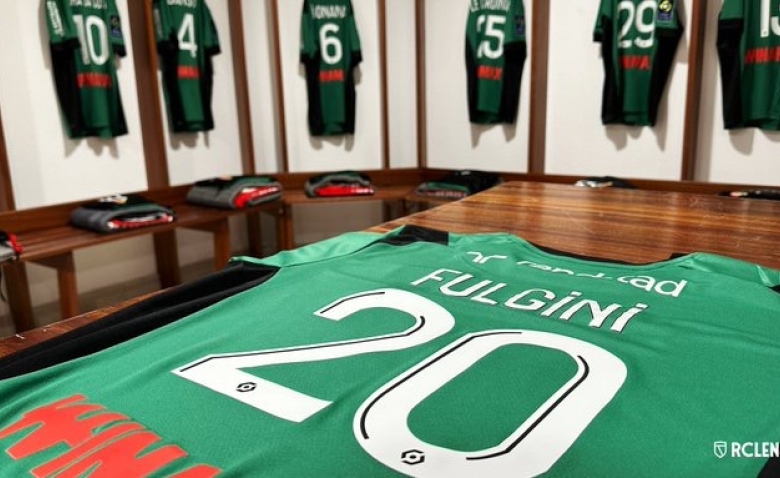 RC Lens : Un choix fort pour Franck Haise contre Lorient