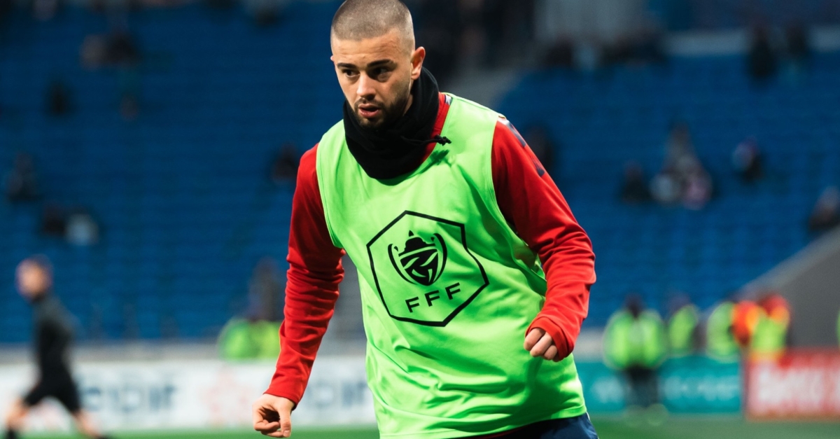 LOSC : Une belle surprise pour Fonseca malgré l'élimination