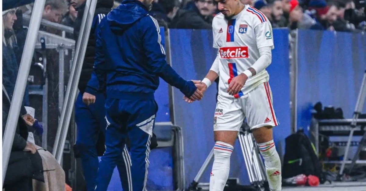 RC Lens : Un atout déjà confirmé avant d'affronter Lyon