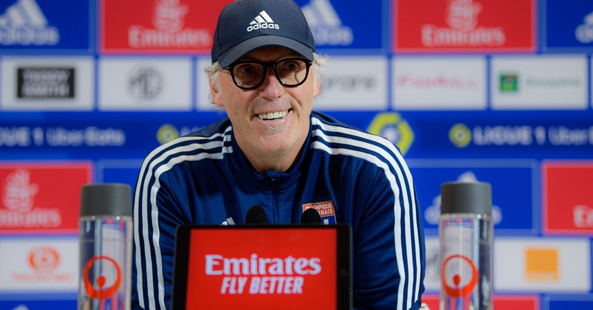 OL : Déjà une information de bon augure face à Grenoble