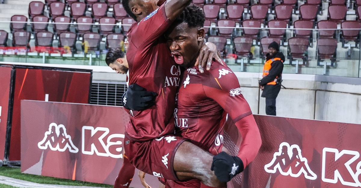 FC Metz : Inquiétude majeure avant d'affronter Caen