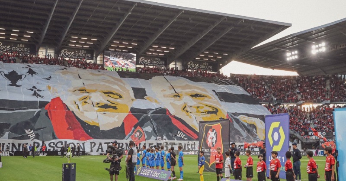 Stade Rennais : Une bonne nouvelle pour Bruno Genesio Stade Rennais : Une bonne nouvelle pour Bruno Genesio