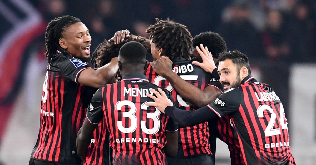 OGC Nice : Plusieurs bonnes nouvelles annoncées dans le groupe