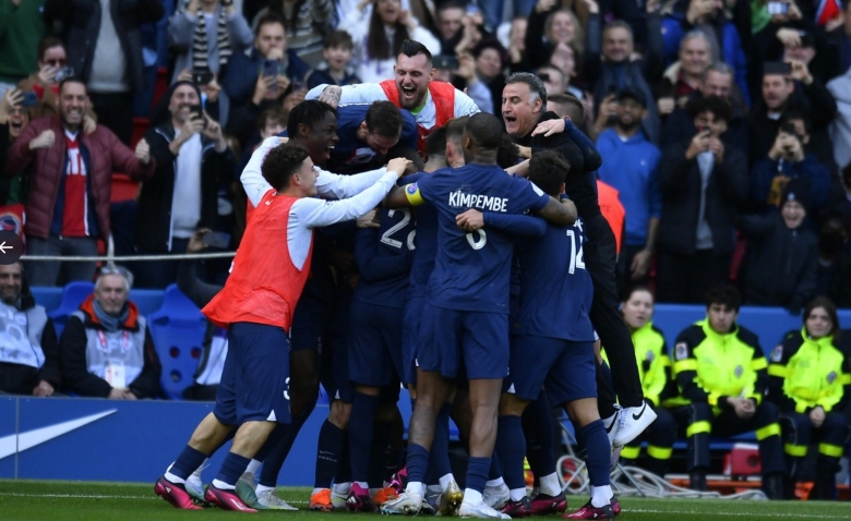 PSG : une victoire qui confirme une tendance qatarie
