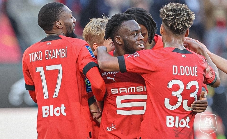 Mercato Rennes : Un transfert scellé pour l'été
