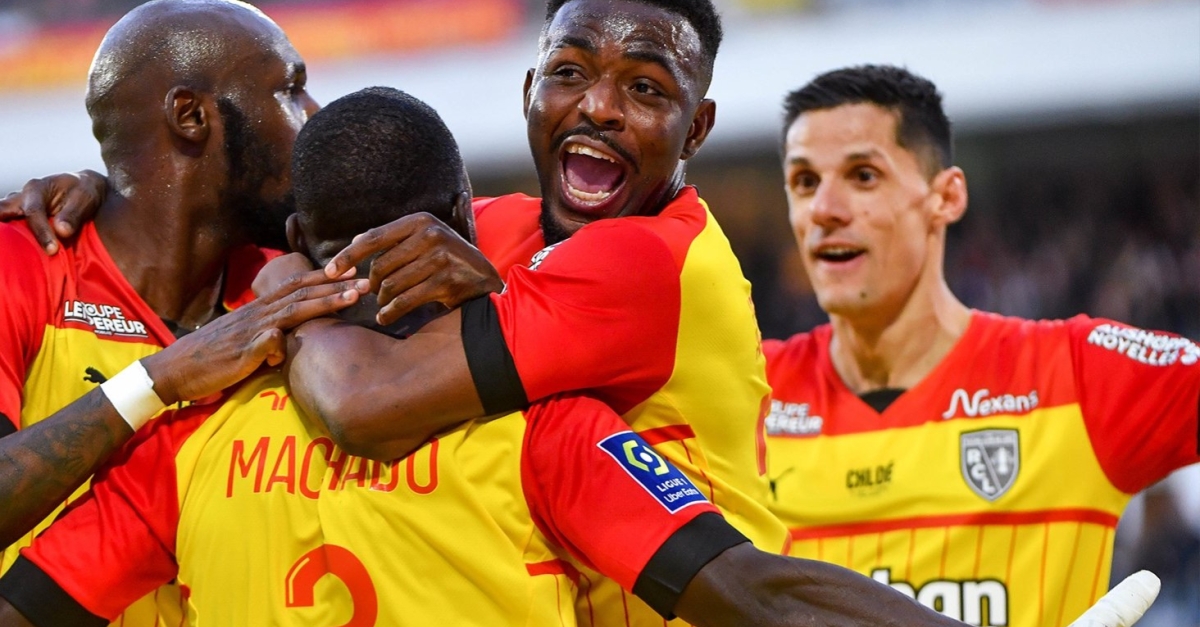 RC Lens : Un joueur encensé par Franck Haise