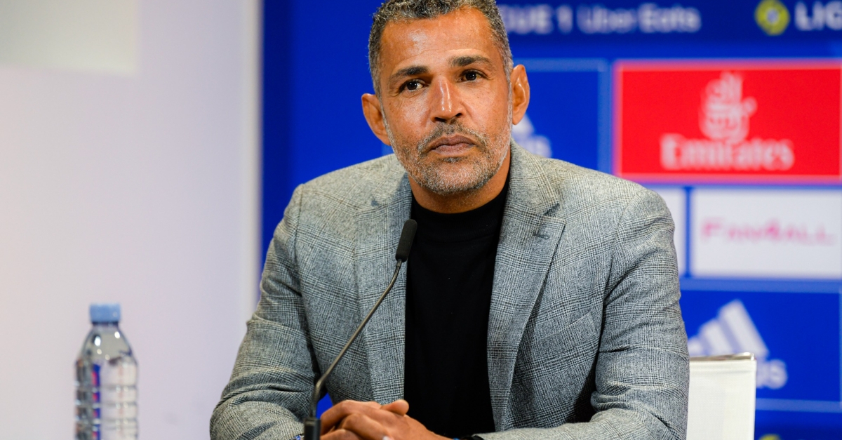 OL : Une absence qui fait déjà jaser