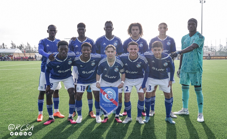 RC Strasbourg : Excellente nouvelle pour l'avenir du RCSA