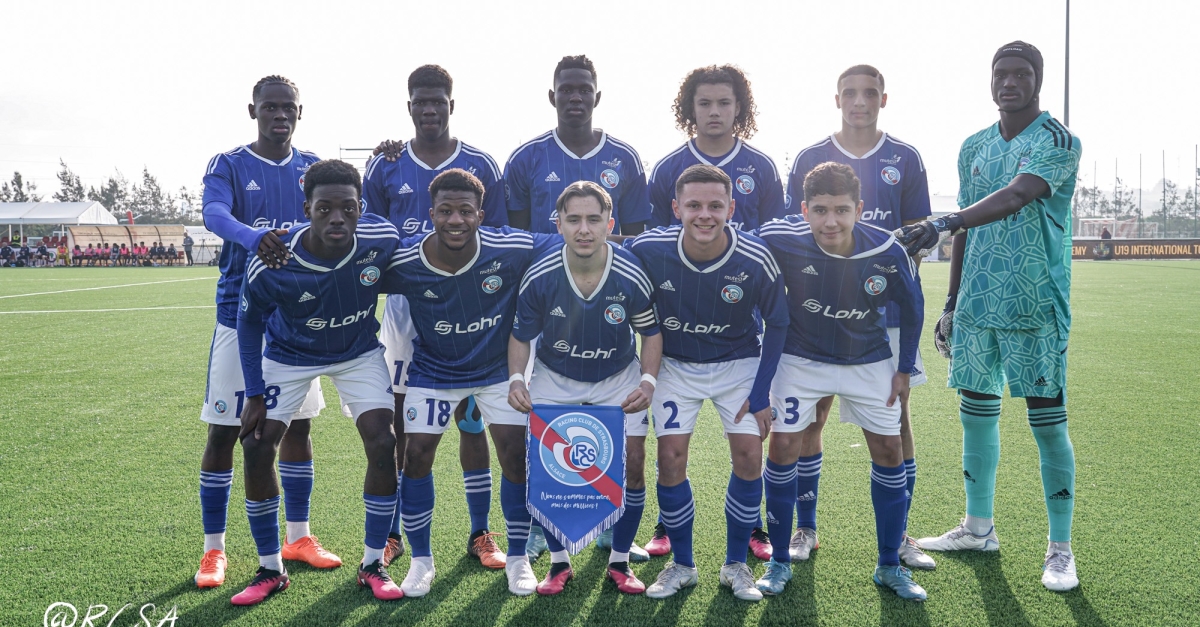 RC Strasbourg : Excellente nouvelle pour l'avenir du RCSA