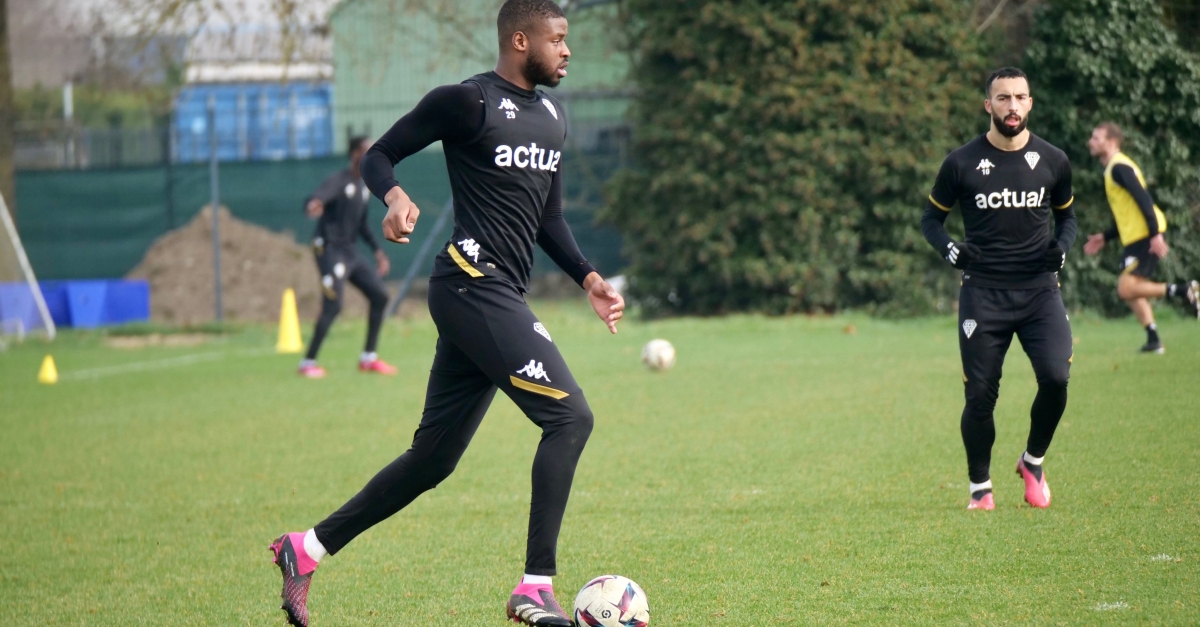 Angers SCO : Un exemple de réussite clairement identifié par les joueurs