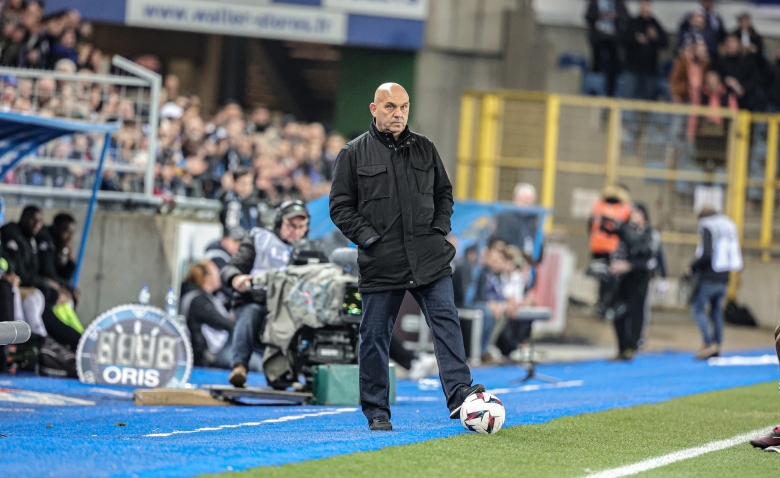 RC Strasbourg : Un avantage conséquent avant d'affronter Clermont