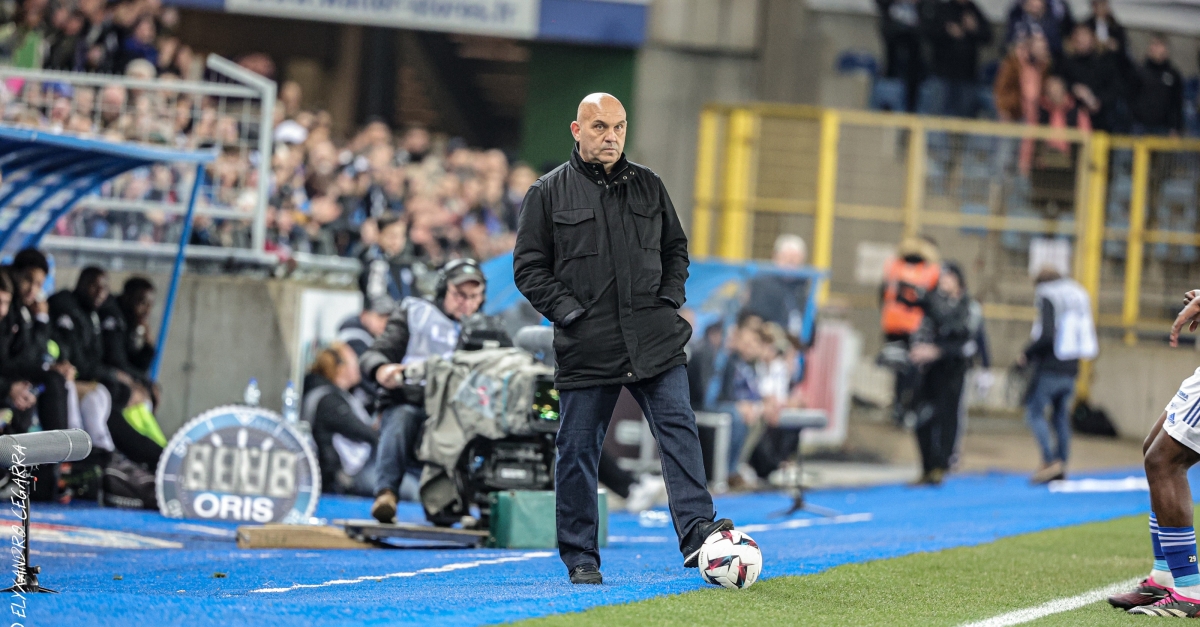 RC Strasbourg : Un avantage conséquent avant d'affronter Clermont