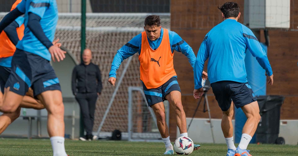 OM : Une ancienne figure du PSG encense le club phocéen