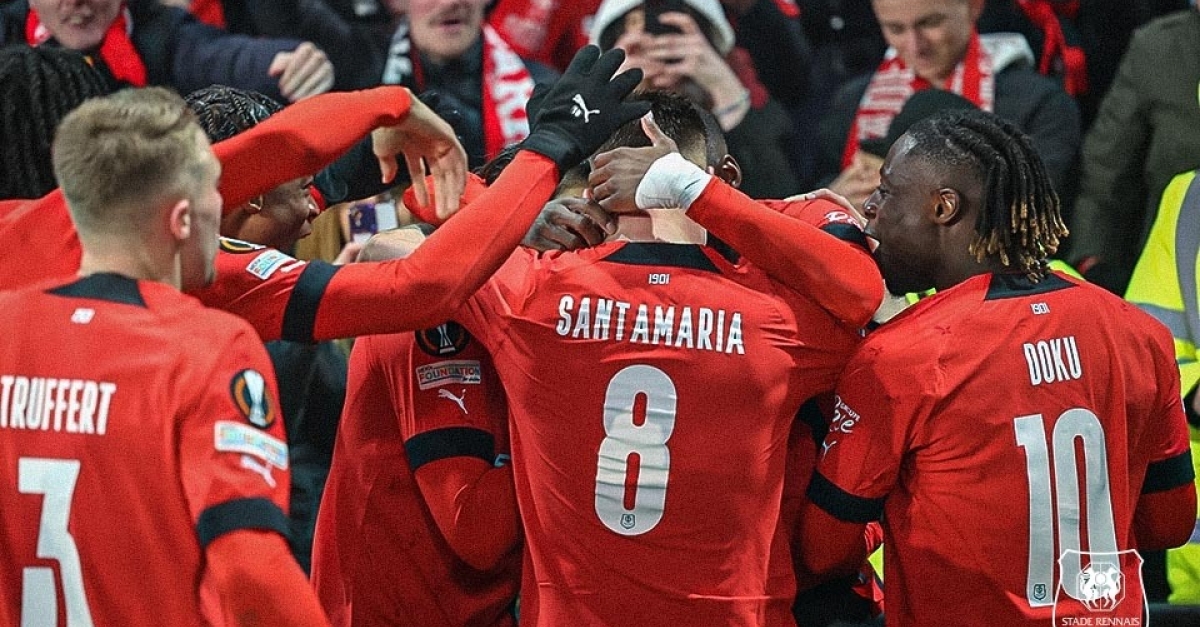 Stade Rennais : Une déclaration salvatrice pour la suite de la saison