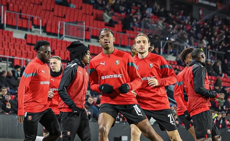 Stade Rennais : Une inquiétude avant le derby contre Nantes