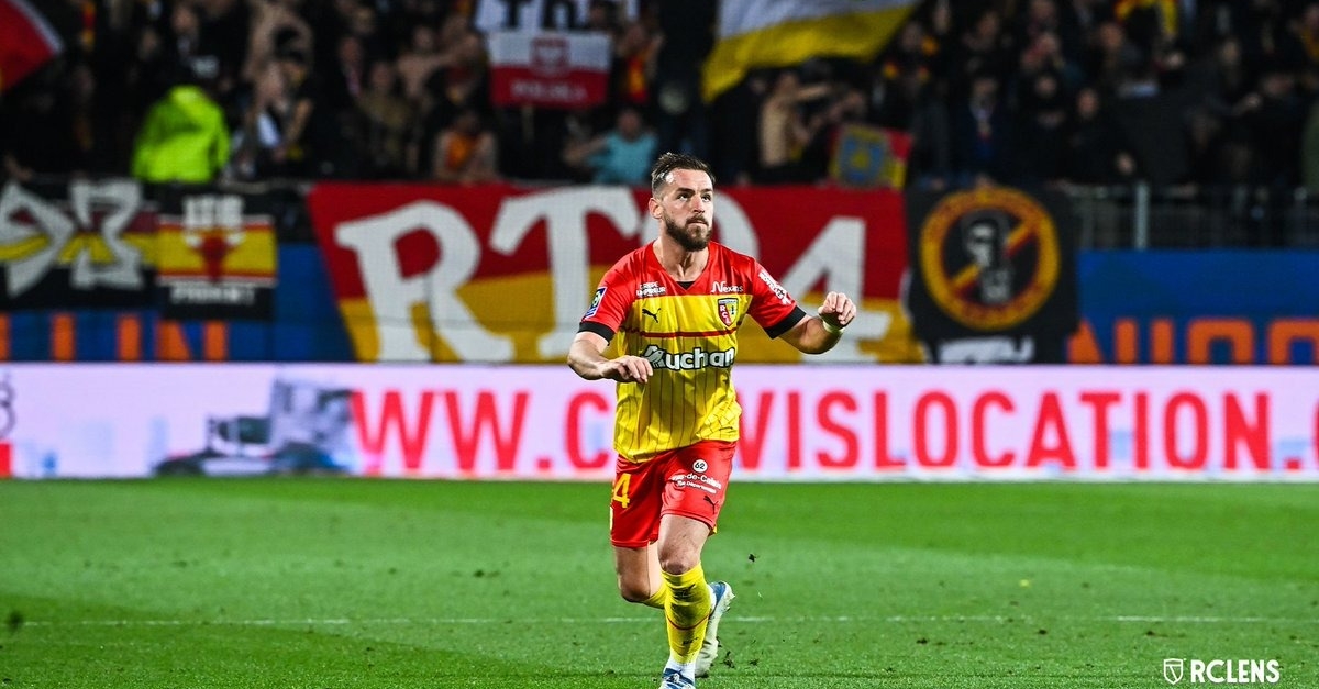 RC Lens : Encore une bonne nouvelle pour la suite de la saison