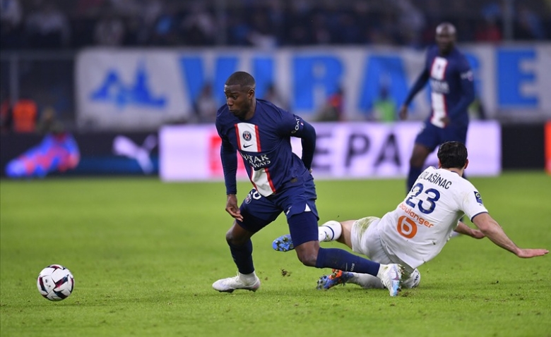 PSG : Un retour prometteur avant d'affronter le Bayern