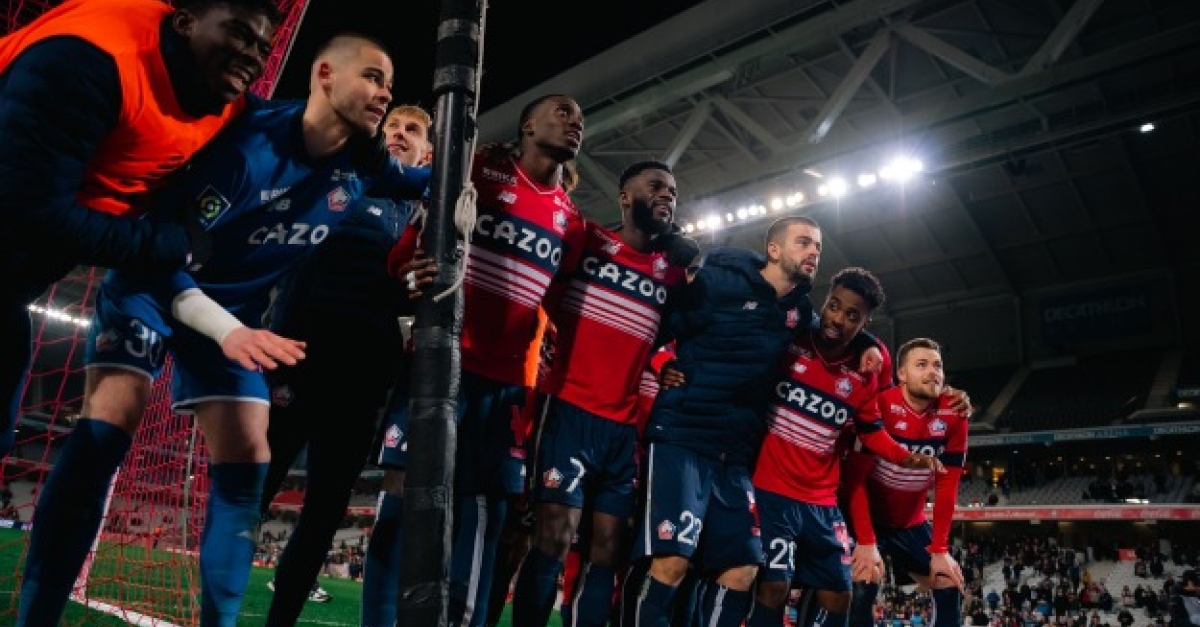 LOSC : Un retour primordial avant d'affronter Lens