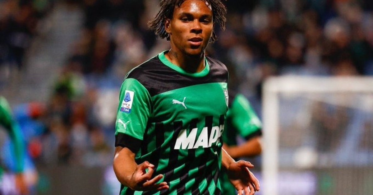 Lorient: cet ancien qui ravit son nouveau club