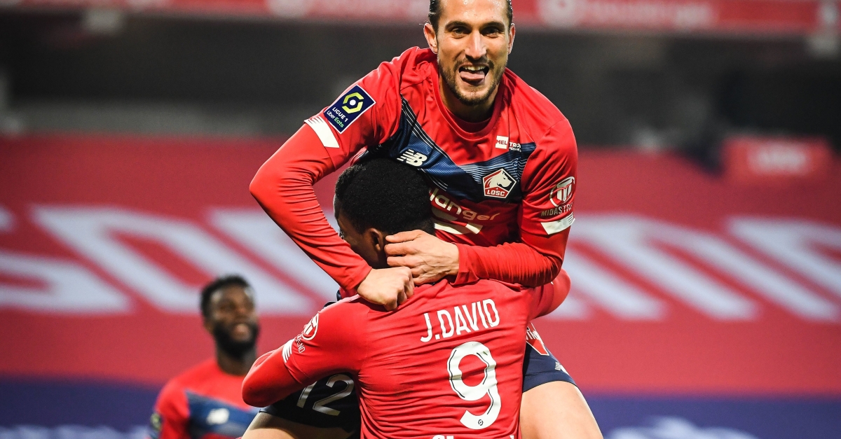 Mercato LOSC : Un transfert en préparation pour cet été