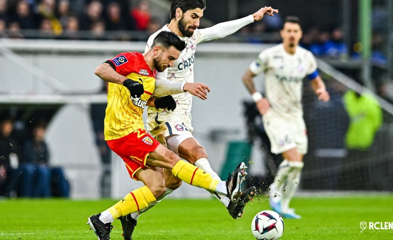 RC Lens: retour aux bases pour Franck Haise