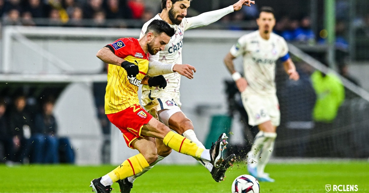 RC Lens: retour aux bases pour Franck Haise