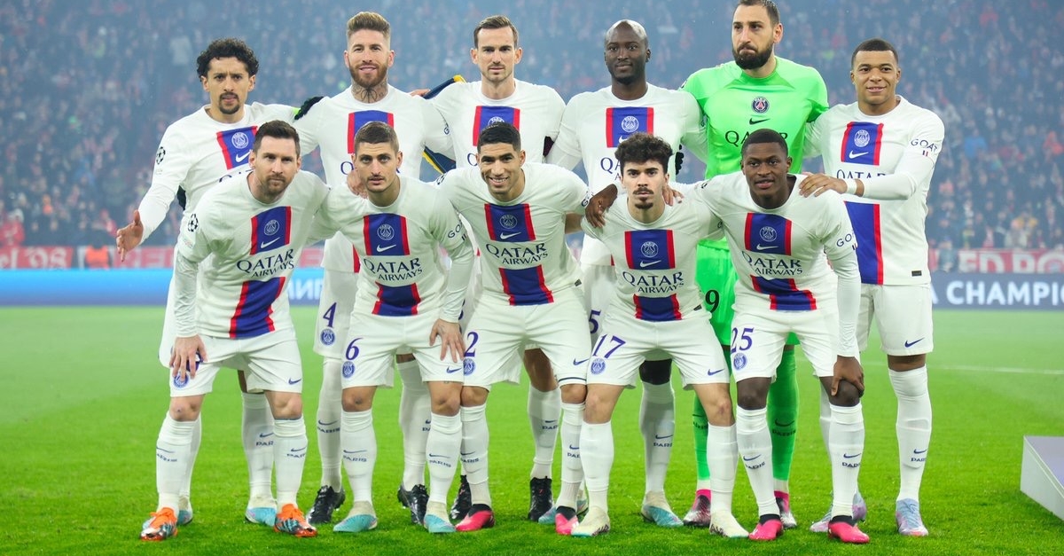 PSG : Une hécatombe à prévoir pour ce week-end